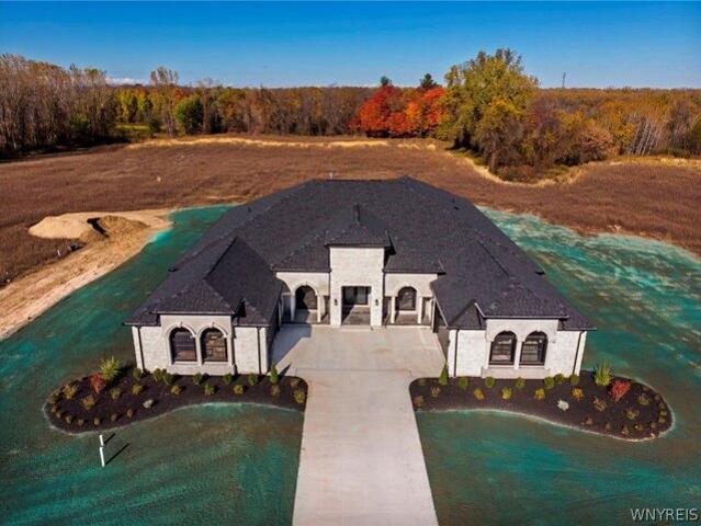 Stage Rd, Akron, Home For Sale