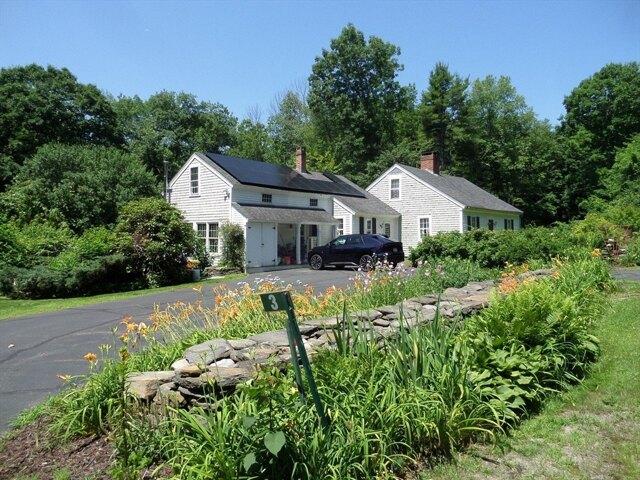 Stage Rd, Chesterfield, Home For Sale