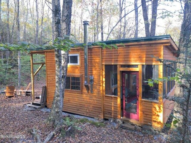 Stage Rd, Cummington, Home For Sale