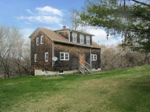 Stage Rd, Etna, Home For Sale