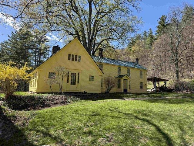 Stage Rd, Guilford, Home For Sale