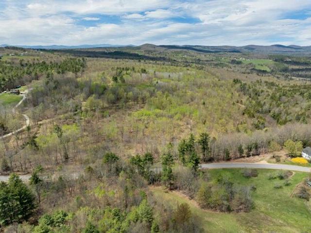 Stage Rd Lot,gilmanton, Plot For Sale