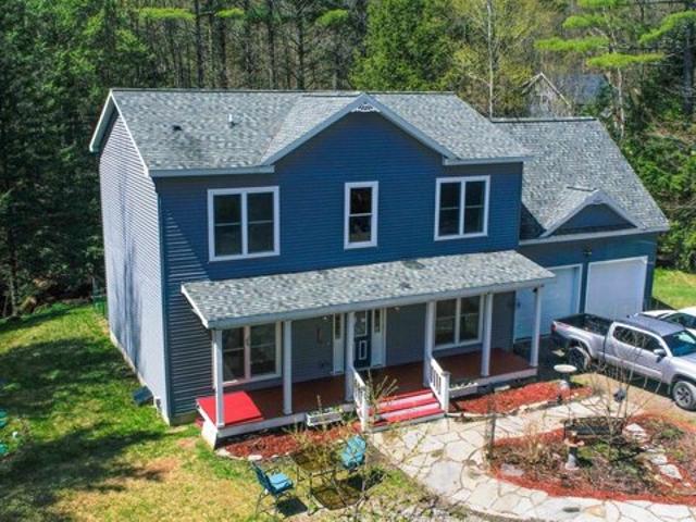 Stage Rd, Richmond, Home For Sale