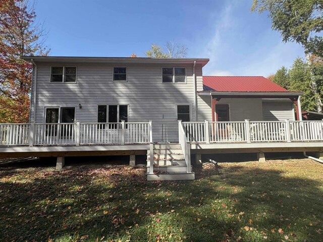 Stagecoach Dr, Newport City, Home For Sale