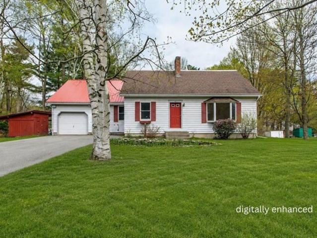 Stagecoach Dr, Newport City, Home For Sale