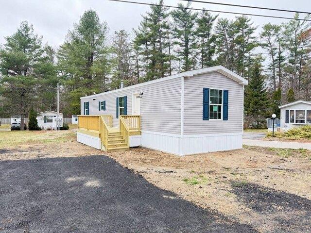 Stagecoach Dr, Old Orchard Beach, Property For Sale
