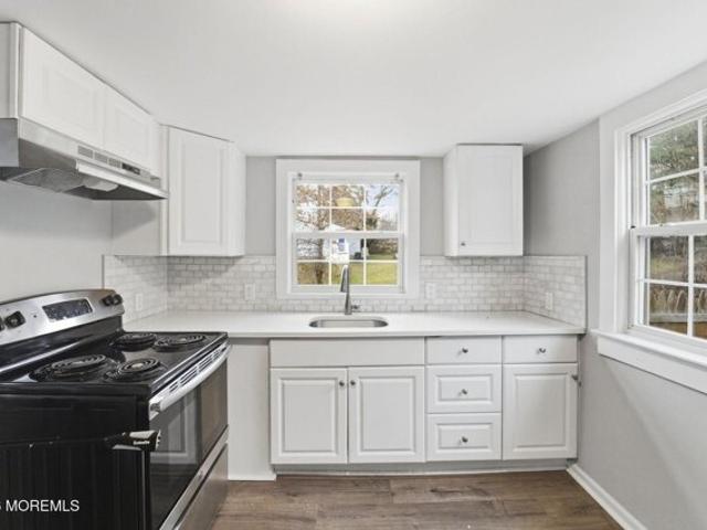 Stagecoach Rd, Millstone, Home For Sale