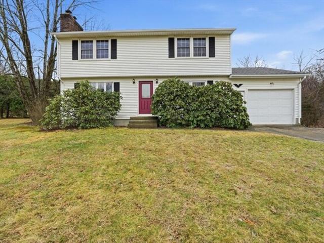 Stagecoach Rd, Amherst, Home For Sale