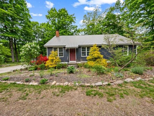 Stagecoach Rd, Barrington, Home For Sale