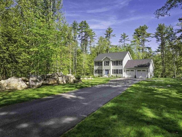 Stagecoach Rd, Barrington, Home For Sale