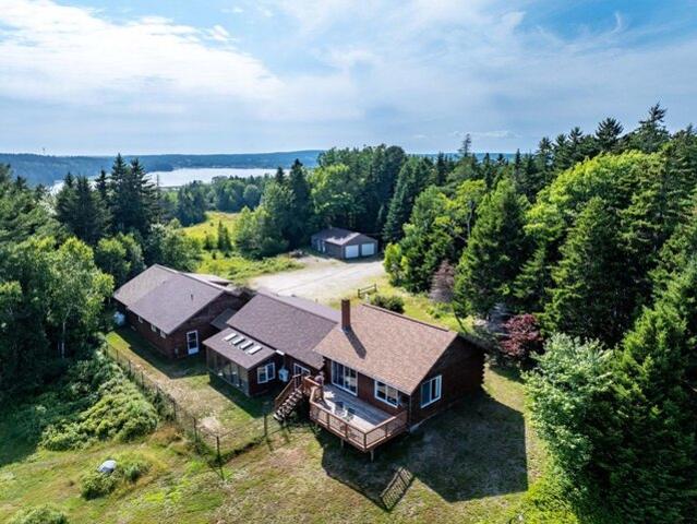 Stagecoach Rd, East Machias, Home For Sale
