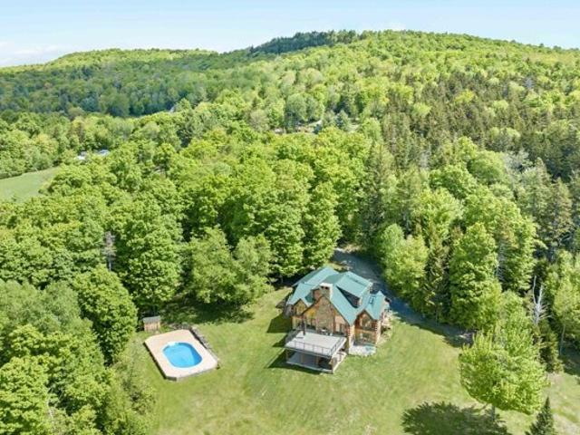 Stagecoach Rd, Fayston, Home For Sale