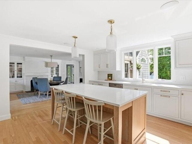 Stagecoach Rd, Hingham, Home For Sale