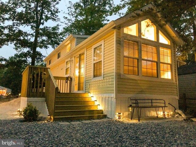 Stagecoach Rd Unit, Cape May Court House, Property For Sale