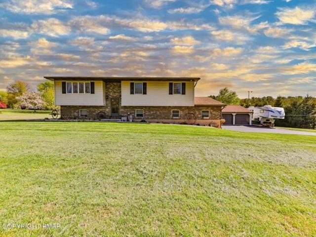 Stagecoach Rd W, Lehighton, Home For Sale