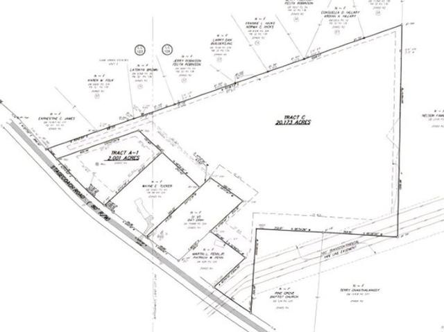 Stagecoach 17 Acres Rd Unit 20, Stockbridge, GA 30281