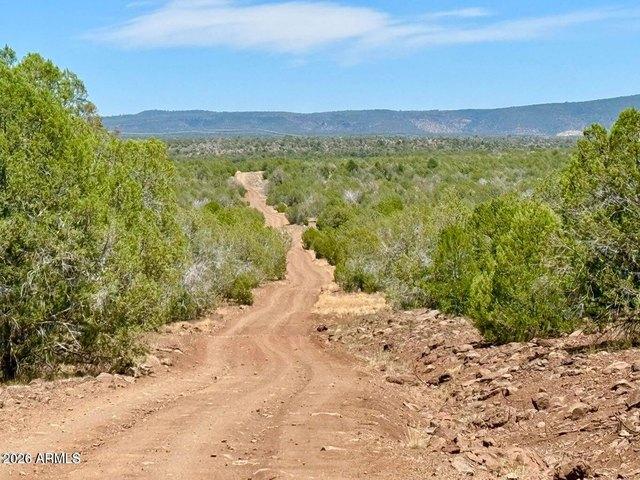 Stagecoach 47 Acres Dr Unit 148, Ash Fork, AZ 86320