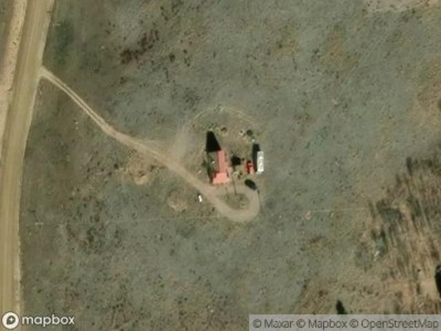 Stagestop Rd
