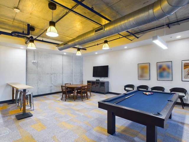 Stageyard 3 Bedroom Apartment for Rent at 321 S Walnut St, Bloomington, IN 47401