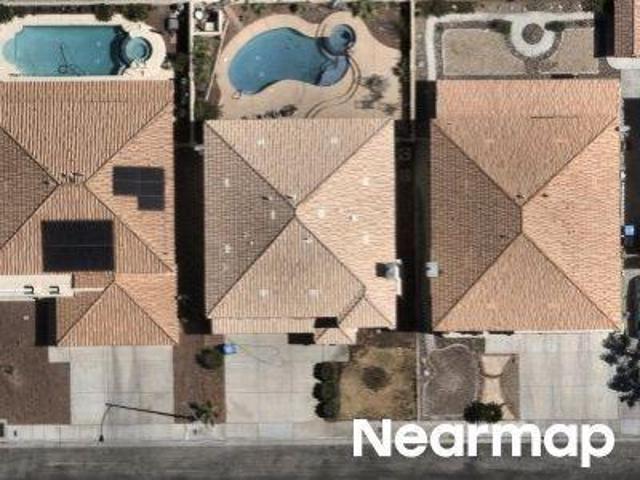 Staghorn Pass Ave