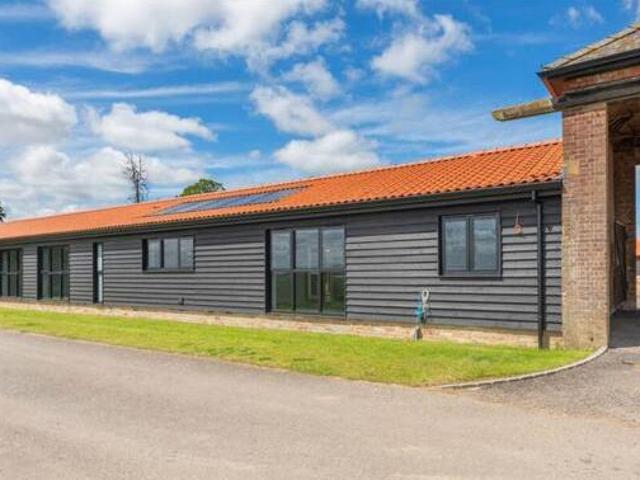 Stags Holt Farm, Coldham Bank, 3 Bedroom Detached