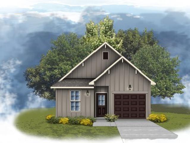 Stags II K Plan Willowbrook Community