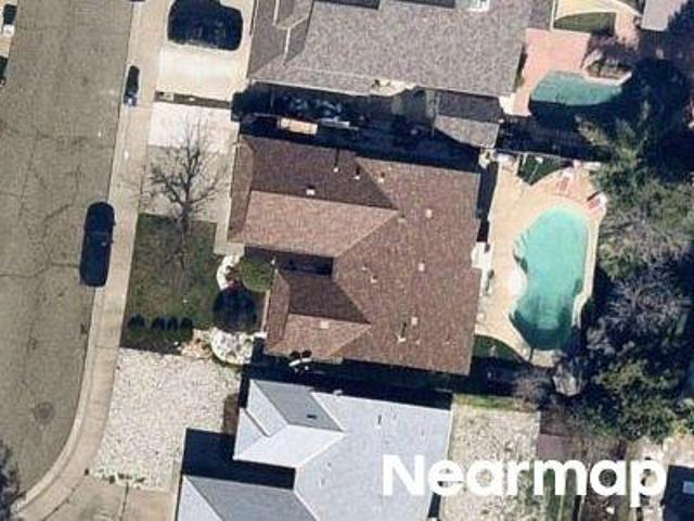 Stags Leap Ct
