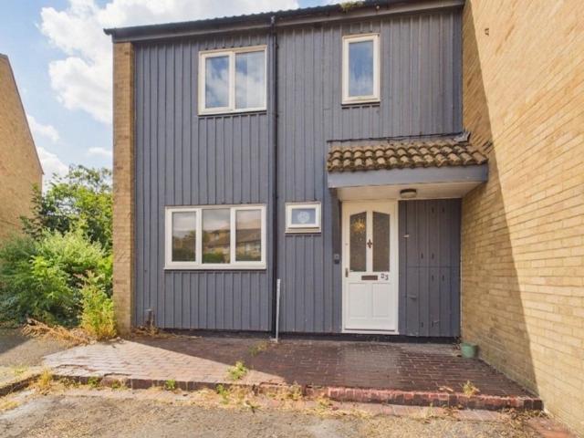 Stagsden, Orton Goldhay, Peterborough PE2, 3 bed semi detached house to rent, £1,200 pcm | PrimeLocation