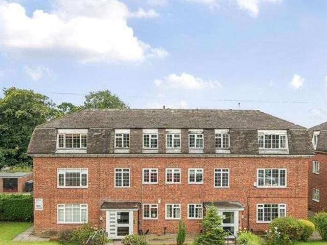 Stainbeck Lane, Chapel Allerton, 2 Bedroom Flat