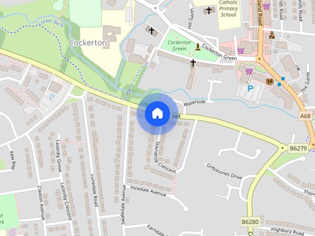 Staindrop Road, Darlington