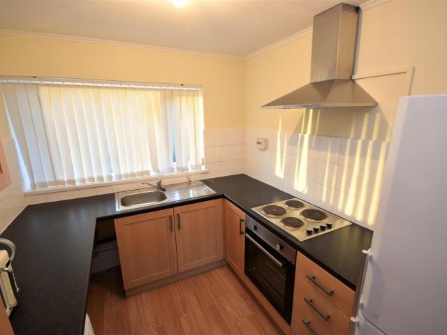 Staindrop Rd, Newton Hall
