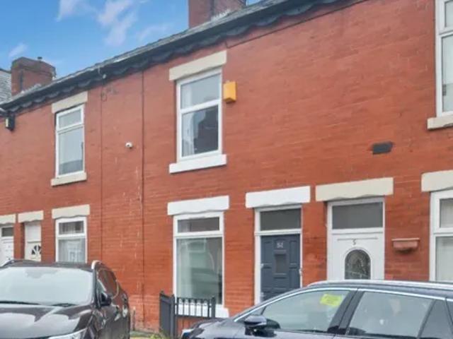 Stainer Street, Manchester, M12 4PB, United Kingdom | 2 bed townhouse for rent #139475784 | Rentberry