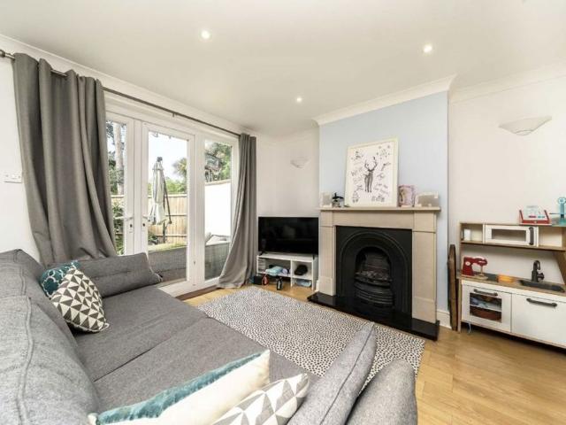 Staines Road East, TW16, London
