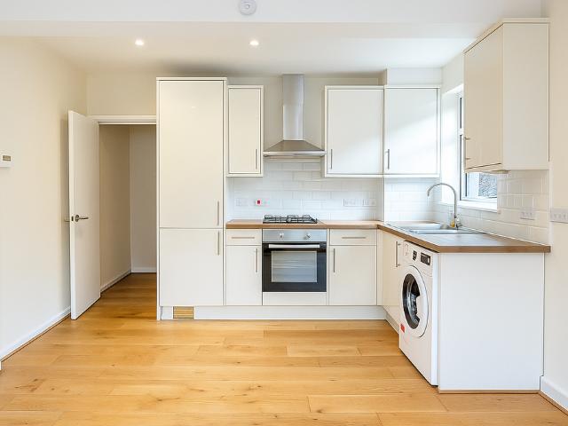 Staines Road, Feltham TW14, 2 bed maisonette to rent, £1,600 pcm | PrimeLocation