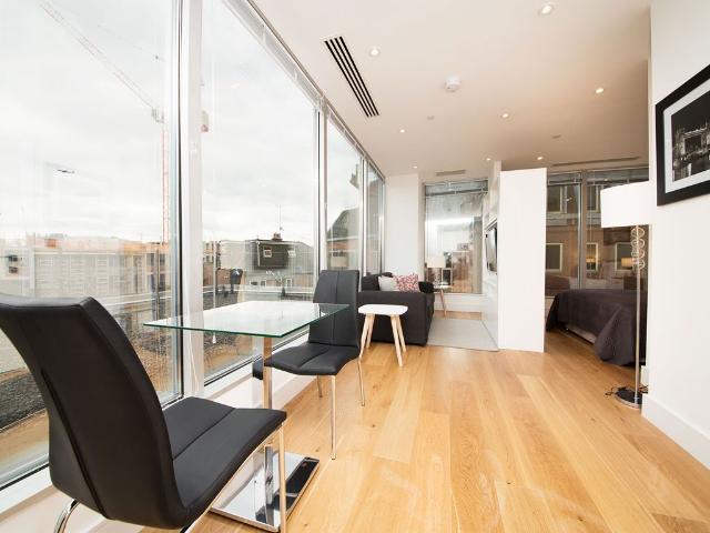 Staines Road, Hounslow TW3, Studio to rent, £1,350 pcm | PrimeLocation