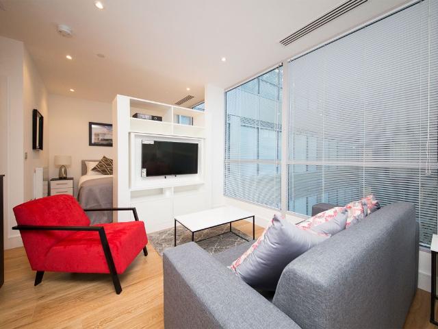 Staines Road, Hounslow TW3, Studio to rent, £1,400 pcm | PrimeLocation
