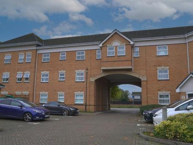 Staines Road West, Sunbury on thames, 2 Bedroom Flat