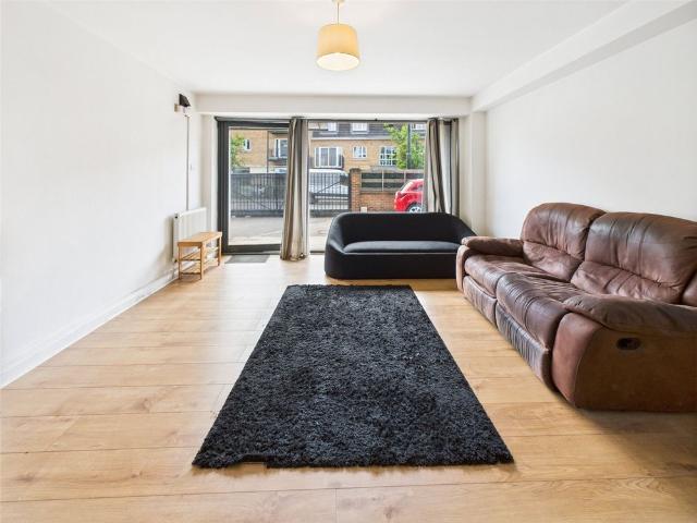 Staines Road, Twickenham, Middlesex, TW2