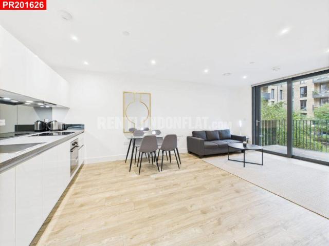 Staines – 2 Bedrooms Flat 2 bed flat to rent £2,336 pcm £539 pw