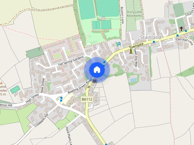 Stainland, Halifax, West Yorkshire, HX4