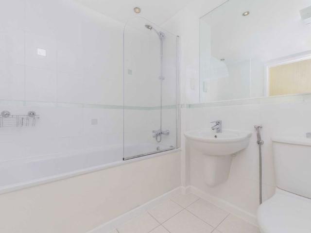 Stainsby Road, E14, London