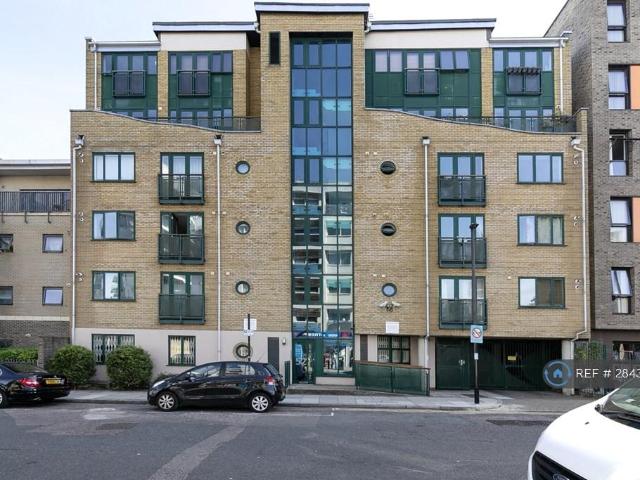 Stainsby Road, London, E14 2 bed flat to rent £2,199 pcm £507 pw