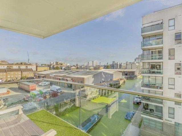 Stainsby Road London, E14