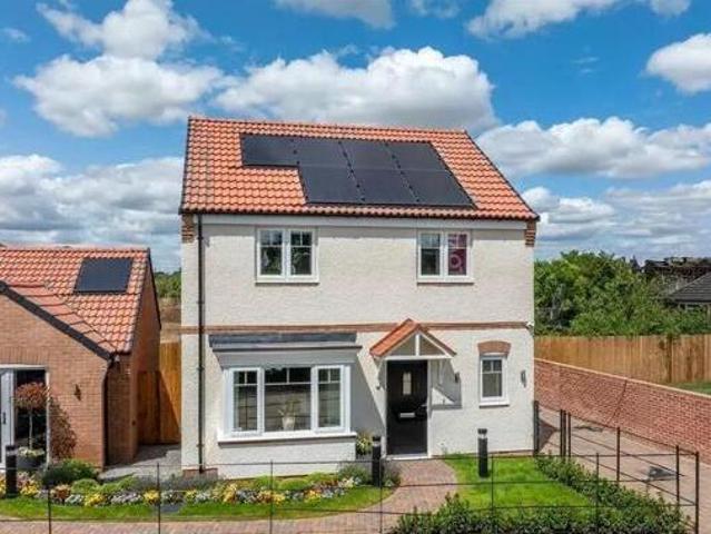 Stainthorpe Row, South Otterington, 3 Bedroom Detached