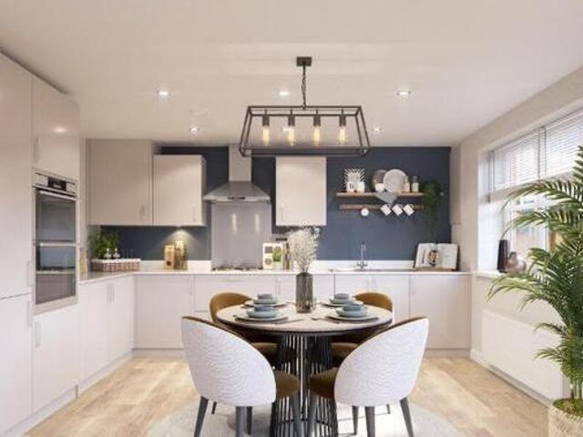 Stainthorpe Row, South Otterington, 2 Bedroom Detached