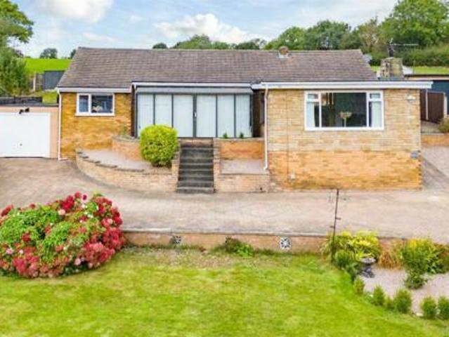 Stainton Lane, Stainton, 3 Bedroom Bungalow