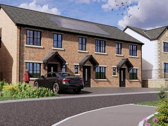 Stainton, Penrith, 2 Bedroom End