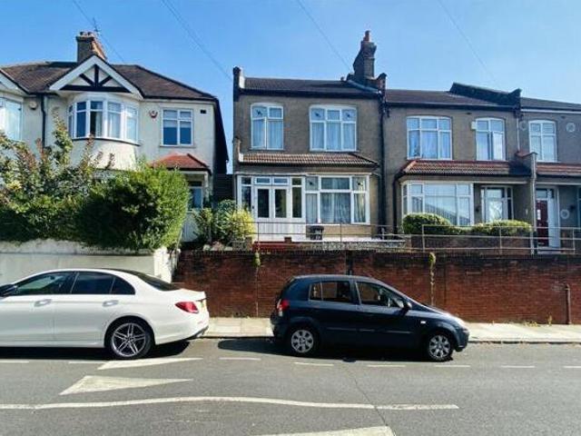 Stainton Road, Catford, 3 Bedroom End