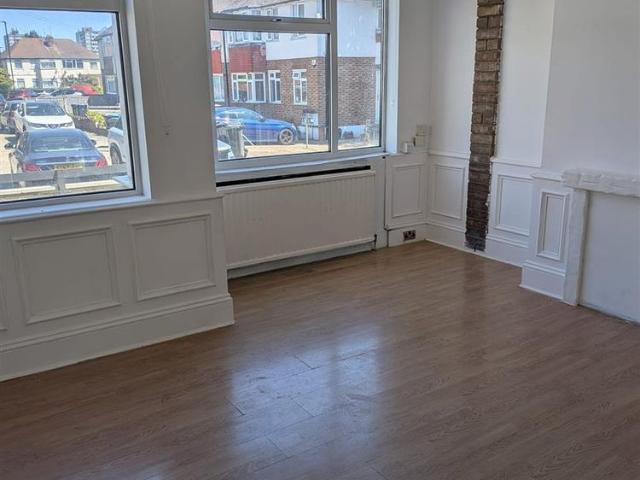 Stainton Road, Enfield EN3, London
