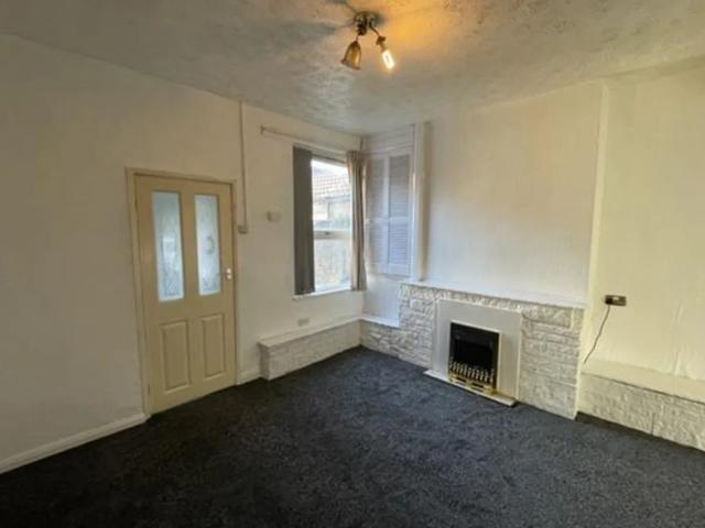 Stainton Street